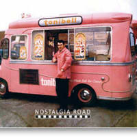 Tonibell Ice Cream Van Hire, Maidstone | Catering - Food & Drink ...