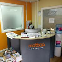 Matbaa Design & Print, London | Printers' Supplies - Yell