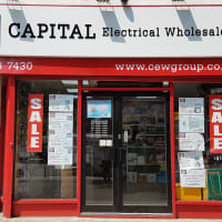 Capital Electrical Wholesalers Ltd, Greenford | Electrical Supplies - Yell