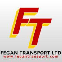 Fegan Transport Ltd, Craigavon | Road Haulage Services - Yell