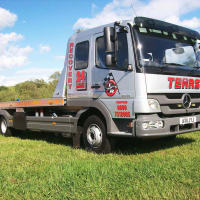 Tears Recovery, Spalding | Breakdown Recovery - Yell