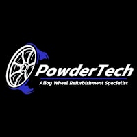 PowderTech Alloy Wheel Refurbishment Ltd | Powder Coating - Yell