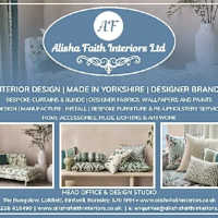 Alisha Faith Interiors, Barnsley | Interior Designers - Yell