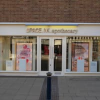 Space NK Ltd, Solihull | Cosmetics & Toiletries - Yell