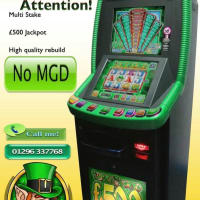 Aylesbury Automatic Leisure Ltd, Aylesbury | Amusement & Gaming ...