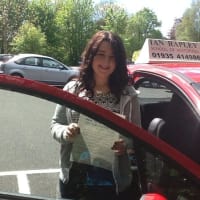 Ian Rapley School Of Motoring, Yeovil | Driving Instructors - Yell