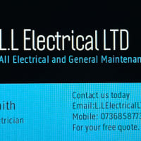 L.L Electrical Ltd, Wakefield | Electricians - Yell