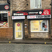 Streamline Cars, Littleborough | Taxis & Private Hire Vehicles - Yell