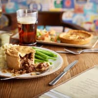 The Beeches Gresford - Pub & Restaurant, Wrexham | Pub Restaurants - Yell