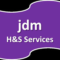 JDM Health & Safety Services | Health & Safety Consultants - Yell