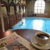 Drumsheugh Baths Club Ltd, Edinburgh | Swimming Pools - Yell