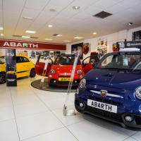 Stoneacre Motor Group, Cleckheaton | New Car Dealers - Yell