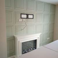 Cain Johnston Professional Painting & Decorating | Painters ...