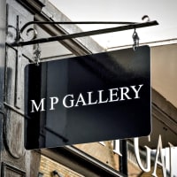 M P Gallery, Colchester | Art Galleries - Yell