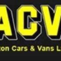 Alton Cars & Vans Ltd, Alton | Mot Testing - Yell