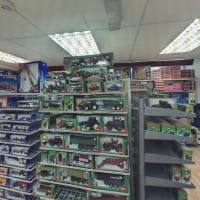 Wonderland Models, Edinburgh | Model Shops - Yell