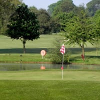 Strike Shack, Lichfield | Golf Driving Ranges - Yell