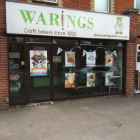 Warings Bakery, Reading | Bakeries - Yell