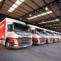 Lawcris Panel Products, Leeds | Timber Merchants - Yell