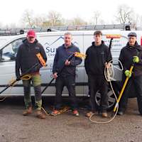 Summit Cleaning Services, Ely | Window Cleaners - Yell