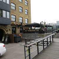The Old Thameside Inn, London | Pubs - Yell