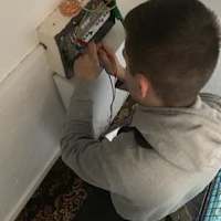 SWH Electrical Solutions, North Shields | Electricians - Yell