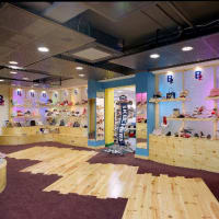 Bishops, Coleraine | Shoe Shops - Yell