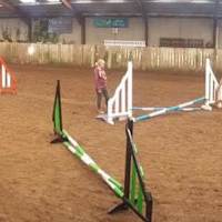 Goonbell Riding Centre, St. Agnes | Riding Schools - Yell