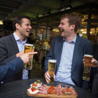 One Under Lime, London | Bars & Wine Bars - Yell