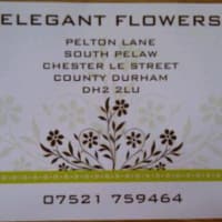 Elegant Flowers by Gemma, Durham | Florists - Yell