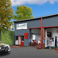 MECA Car Services, Exeter | Garage Services - Yell