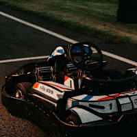 Lyons Karting Ltd, Hillsborough | Karting - Yell