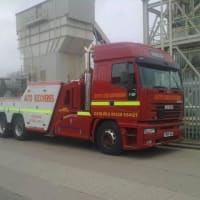 Auto Recovery Ltd, Carlisle | Commercial Vehicle Recovery - Yell