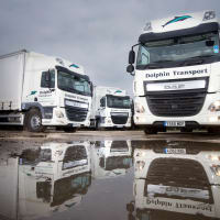Dolphin Transport, Nottingham | Road Haulage Services - Yell