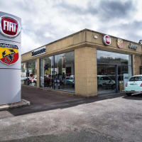 Stoneacre Motor Group, Cleckheaton | New Car Dealers - Yell