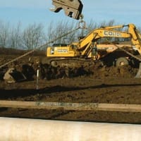 HF Colton Plant Hire, Chester Le Street | Plant & Machinery Hire - Yell