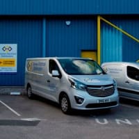 Thomas Electrical Distributors Ltd, Newton Abbot | Electrical Supplies ...