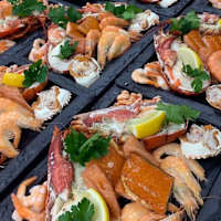 The Fish Shop, Camberley | Fishmongers - Yell