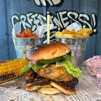 Two Greedy Pigs, Harlow | Takeaway Food - Yell