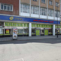 99p Stores, Enfield | Discount Stores - Yell