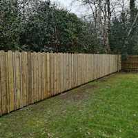 Michael Doyle Fencing Services, Newry | Fencing Contractors - Yell
