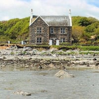 Loch Gorm House, Isle Of Islay | Guest Houses - Yell