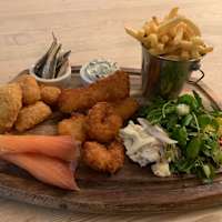 The Chetnole Inn, Sherborne | English Restaurants - Yell