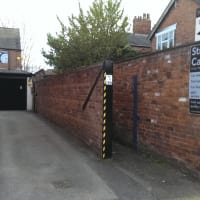 Streetcars Of Crewe, Crewe | Garage Services - Yell