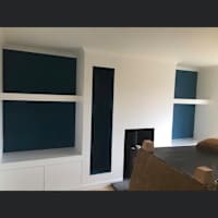 Alan McRitchie Painting & Decorating, Alford | Painters & Decorators - Yell