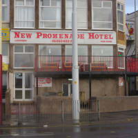 New Promenade Hotel, Blackpool | Hotels - Yell
