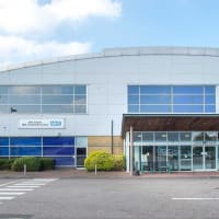 Practice Plus Group Surgical Centre, Gillingham | Hospitals - Yell