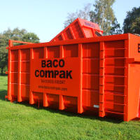 Baco-Compak (Norfolk) Ltd, King's Lynn | Cardboard Recycling - Yell