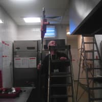 Sigma EPD Ventilation Services, Irvine | Ventilation Services - Yell