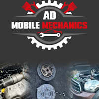 AD Mobile Mechanics | Mobile Mechanics - Yell